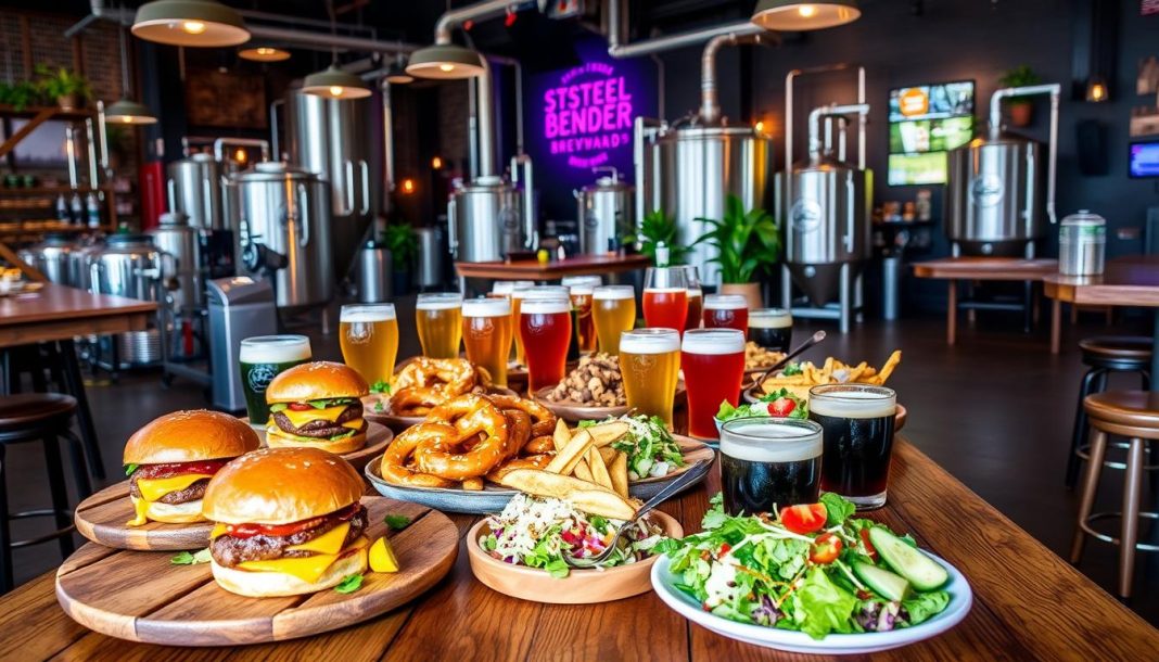 Top Breweries In Albuquerque - Your Local Guide