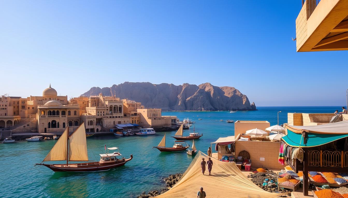 Discover Sur: A Hidden Gem Worth Visiting?
