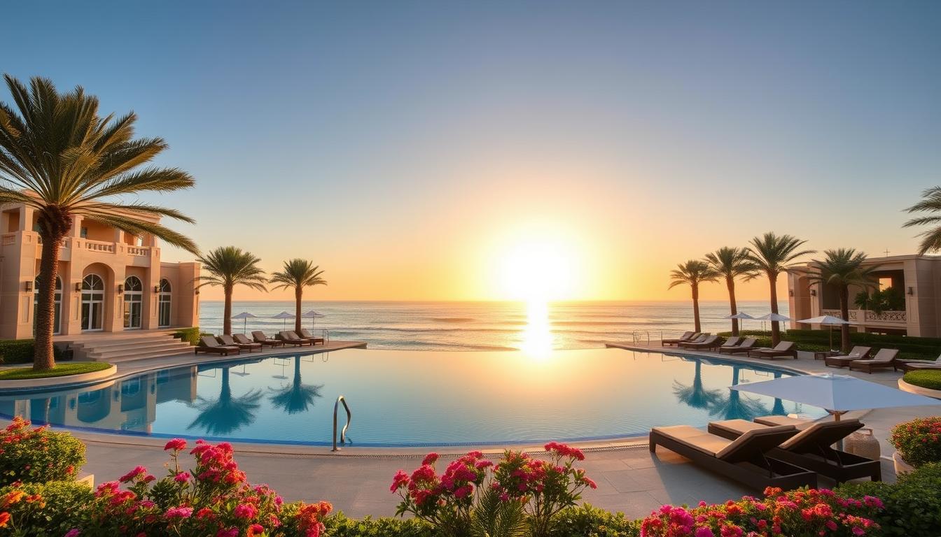 Discover Luxury Resorts In Sur, Oman – Book Today!