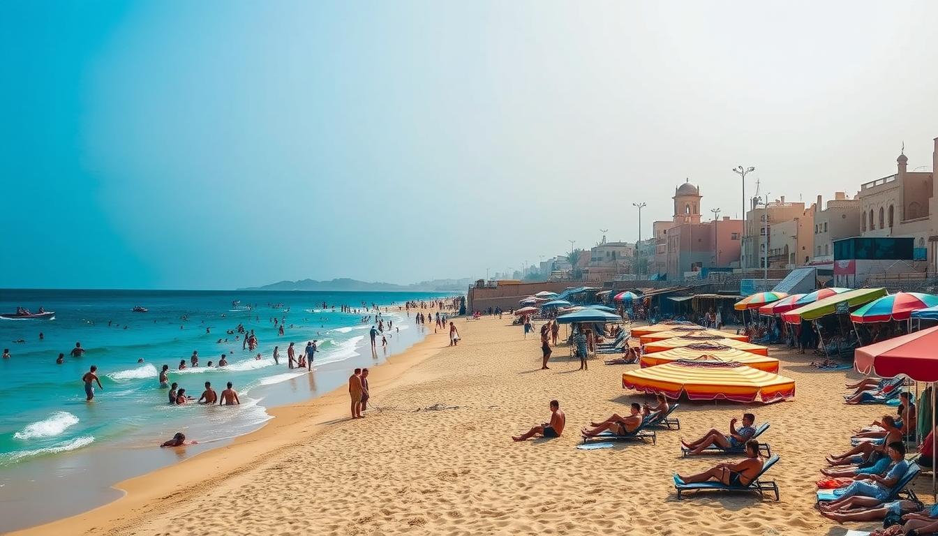 Best Time To Visit Sur? Ideal Travel Seasons & Tips