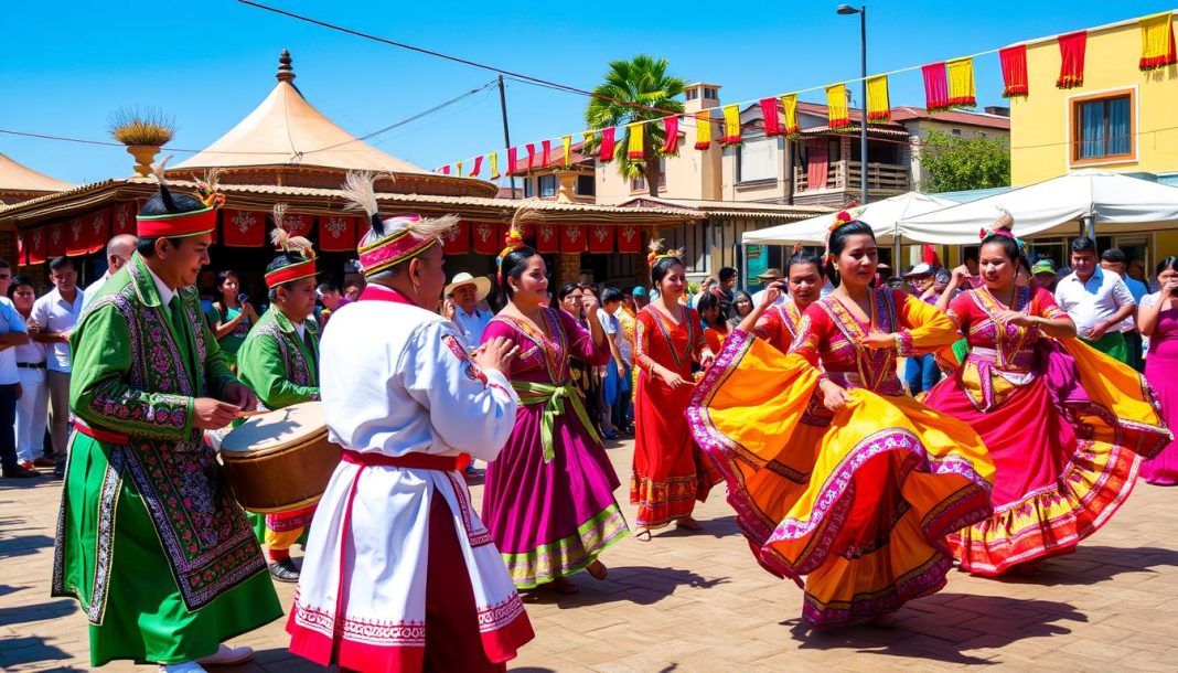 Explore Sur Traditional Music And Dance