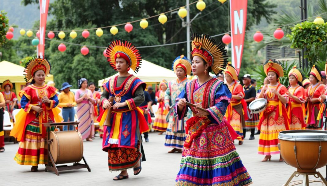 Explore Sur Traditional Music And Dance