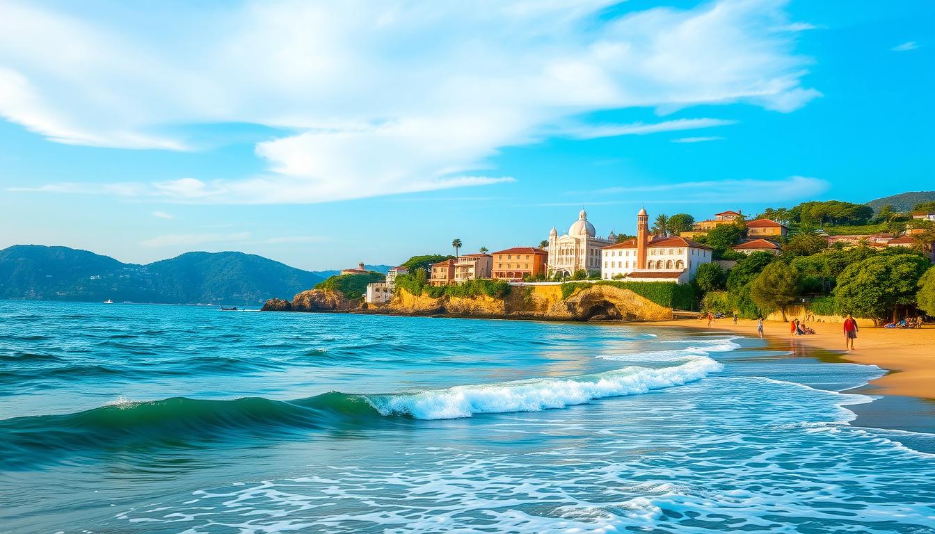 Best Time To Visit Sur? Ideal Travel Seasons & Tips