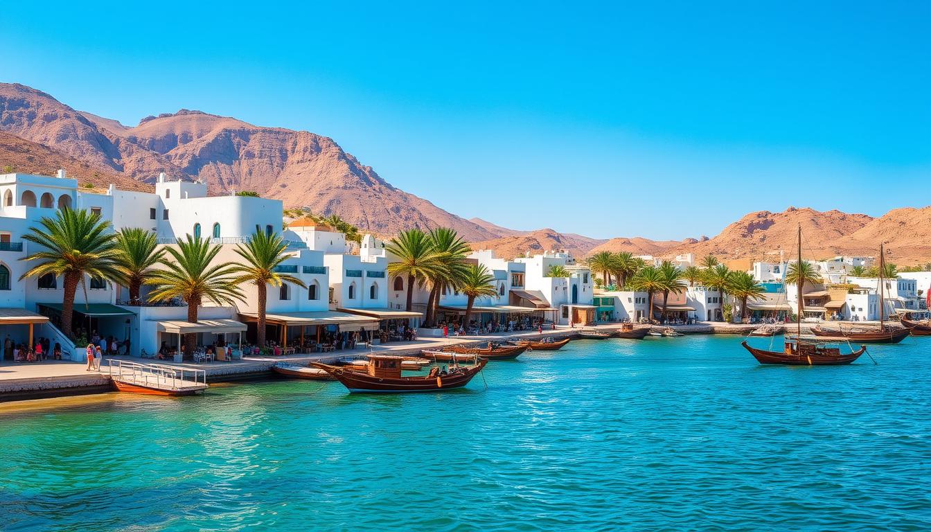 Discover Sur: A Hidden Gem Worth Visiting?