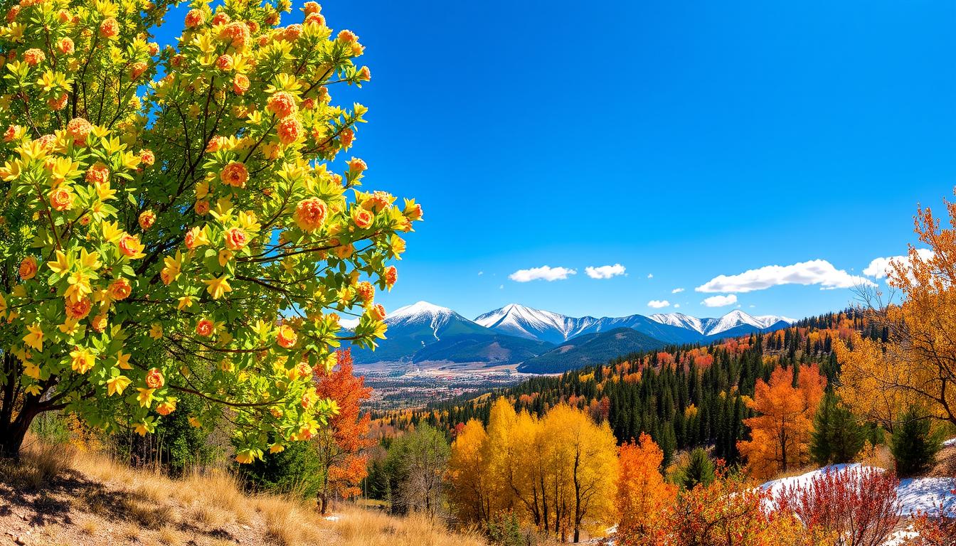 Ideal Season To Visit Taos – Find Out When!