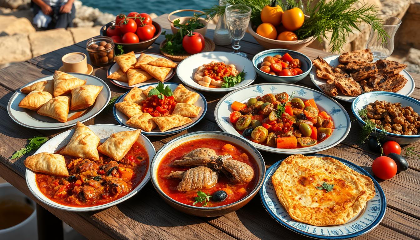 Explore Sliema's Best Maltese Food Experiences