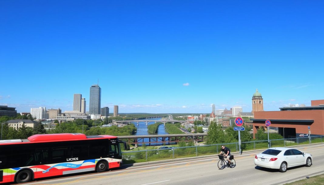 Traveling Madison To Wisconsin Dells: Your Guide