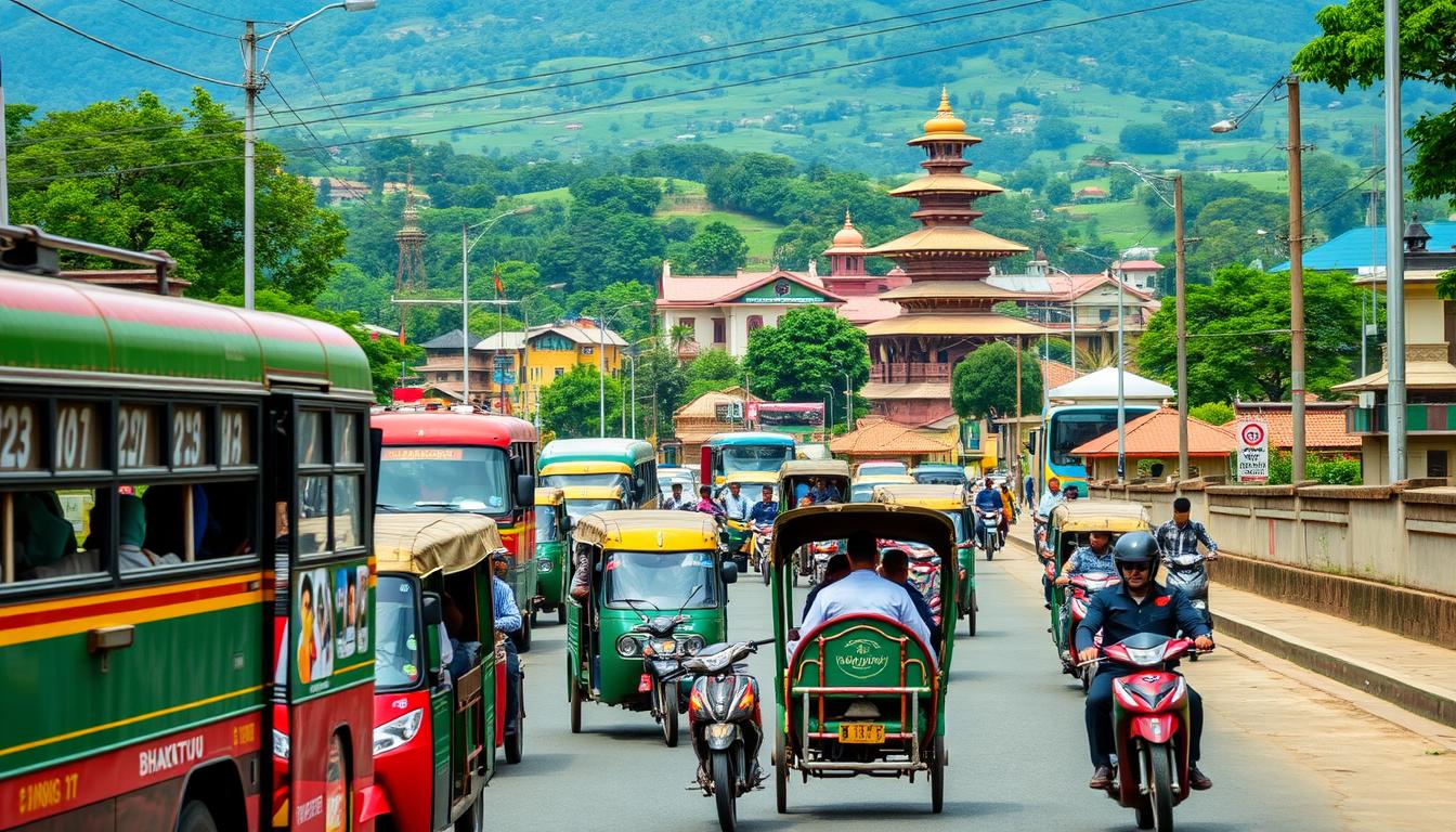 Is A Day Trip To Bhaktapur From Kathmandu Worth It?