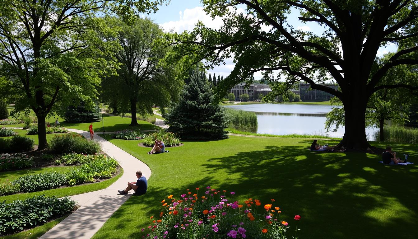 Top Attractions At University Of Wisconsin-Madison