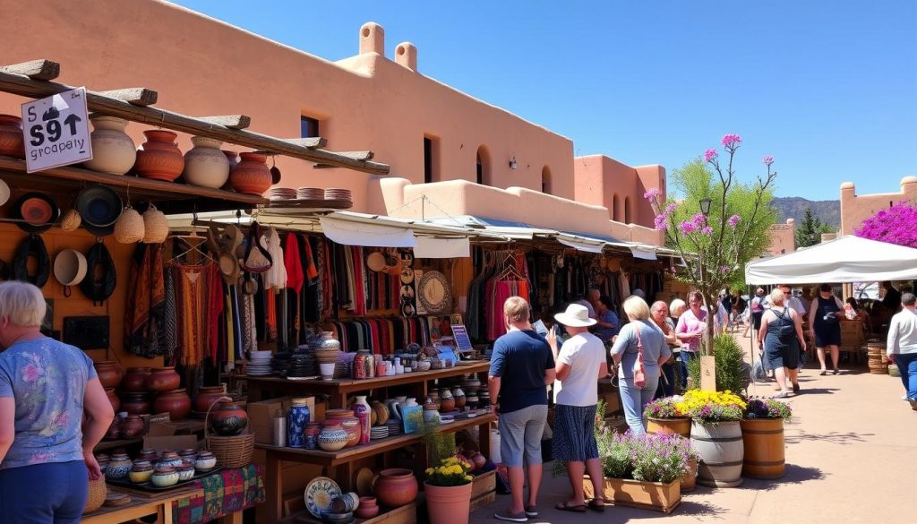 Discover Unique Experiences In Santa Fe Today