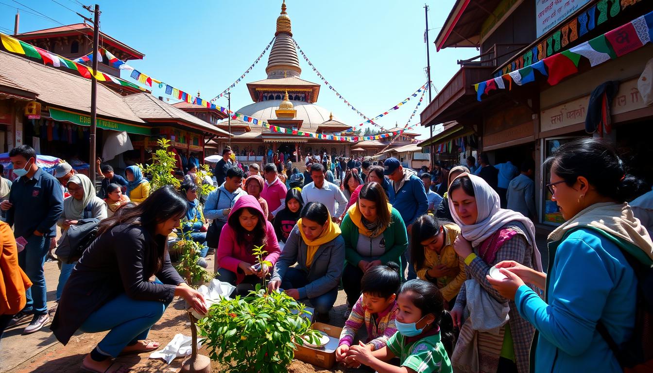 Volunteer Opportunities Kathmandu: Change Lives