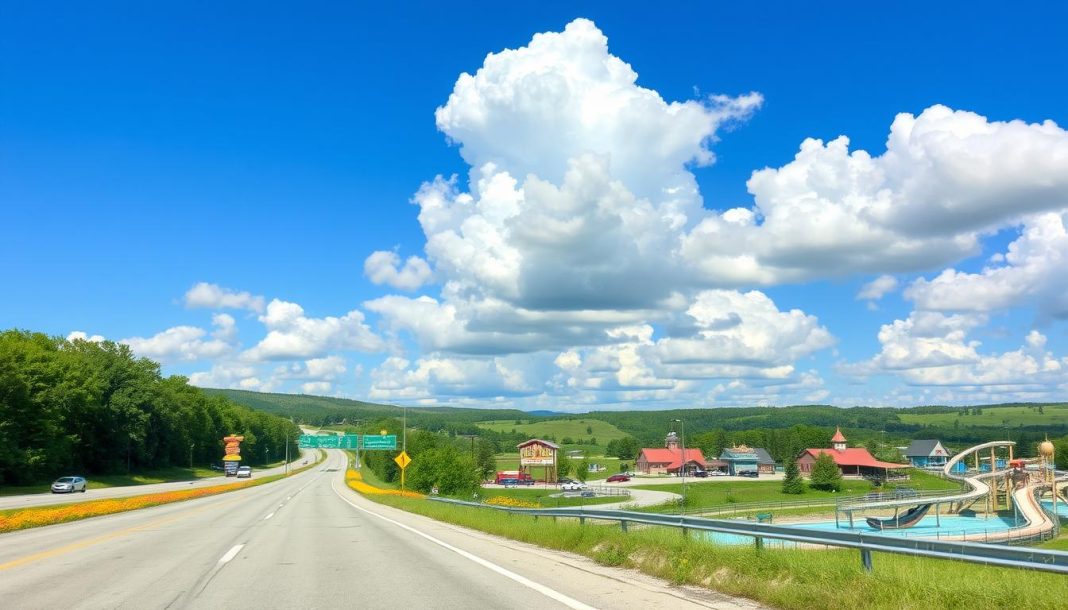 Escape To Fun: Weekend Getaways From Chicago To Wisconsin Dells