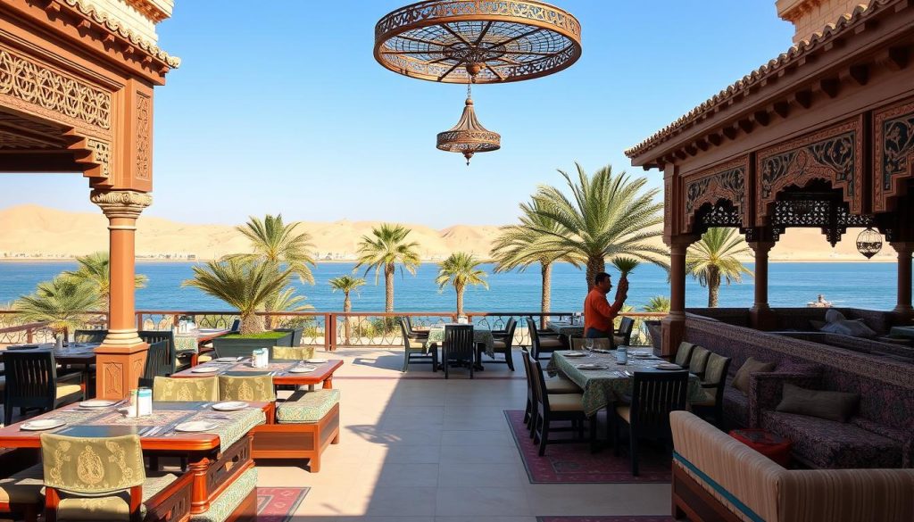 Discover Traditional Restaurants In Sur, Oman