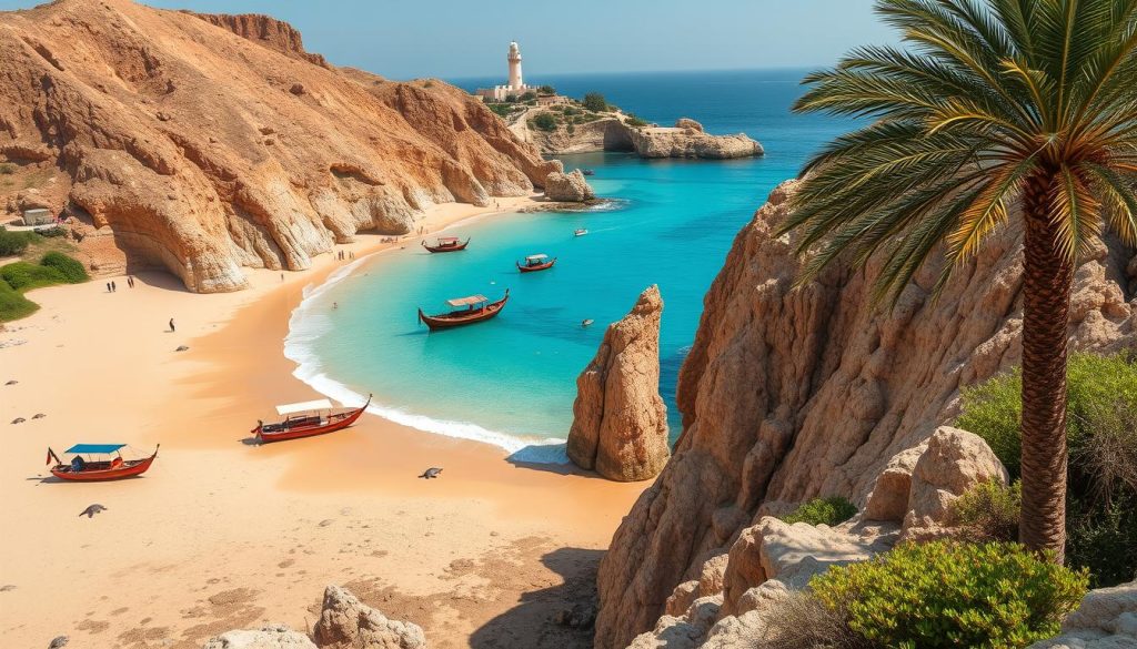 Unique Day Trips From Sur, Oman - Explore Now!