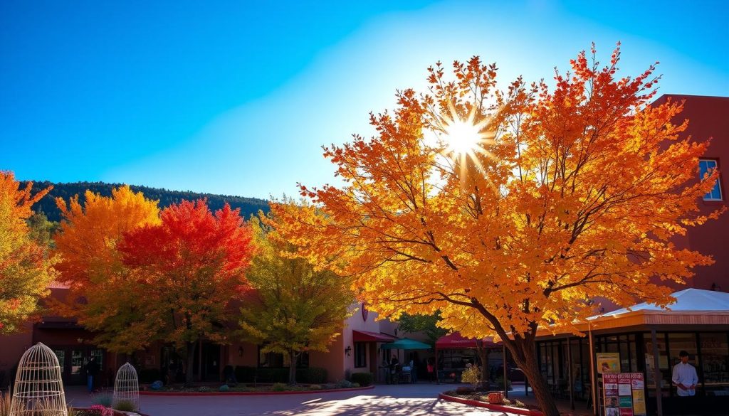 Best Time Of Year To Visit Santa Fe Revealed!