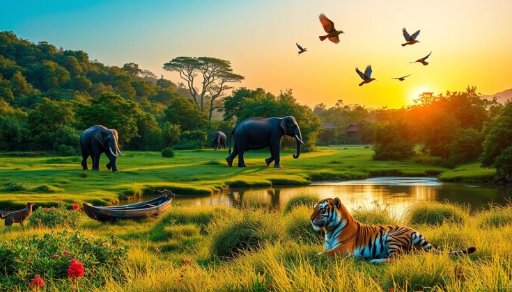 Best Time To Visit Chitwan National Park Unveiled