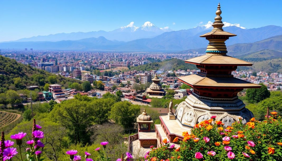 Best Time To Visit Kathmandu – Travel Tips & Info
