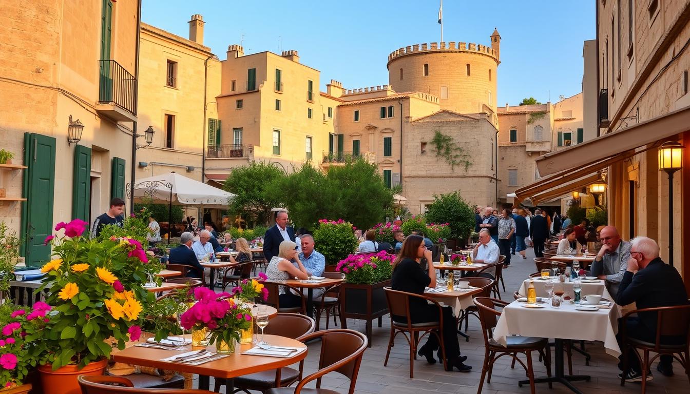 Best Dining Spots In Mdina - Top Restaurants Guide