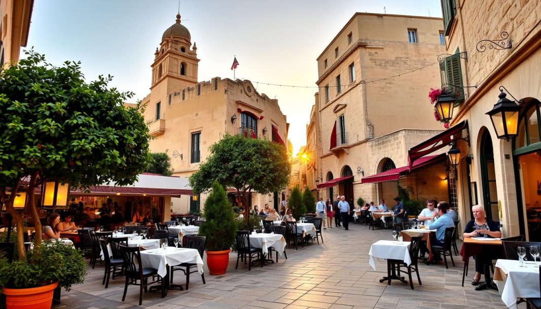 Best Dining Spots In Mdina - Top Restaurants Guide