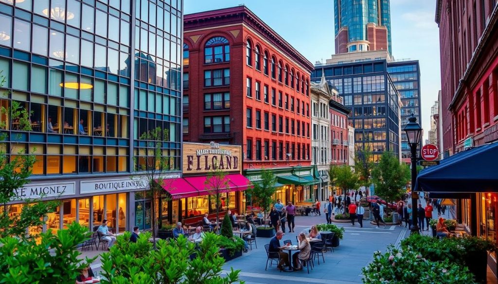 Best Downtown Madison Stays For Your Trip
