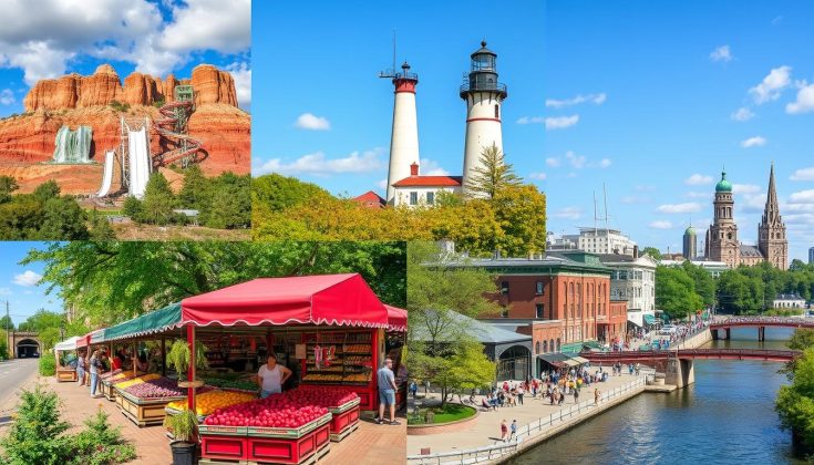 Ultimate Chicago To Milwaukee Road Trip Itinerary