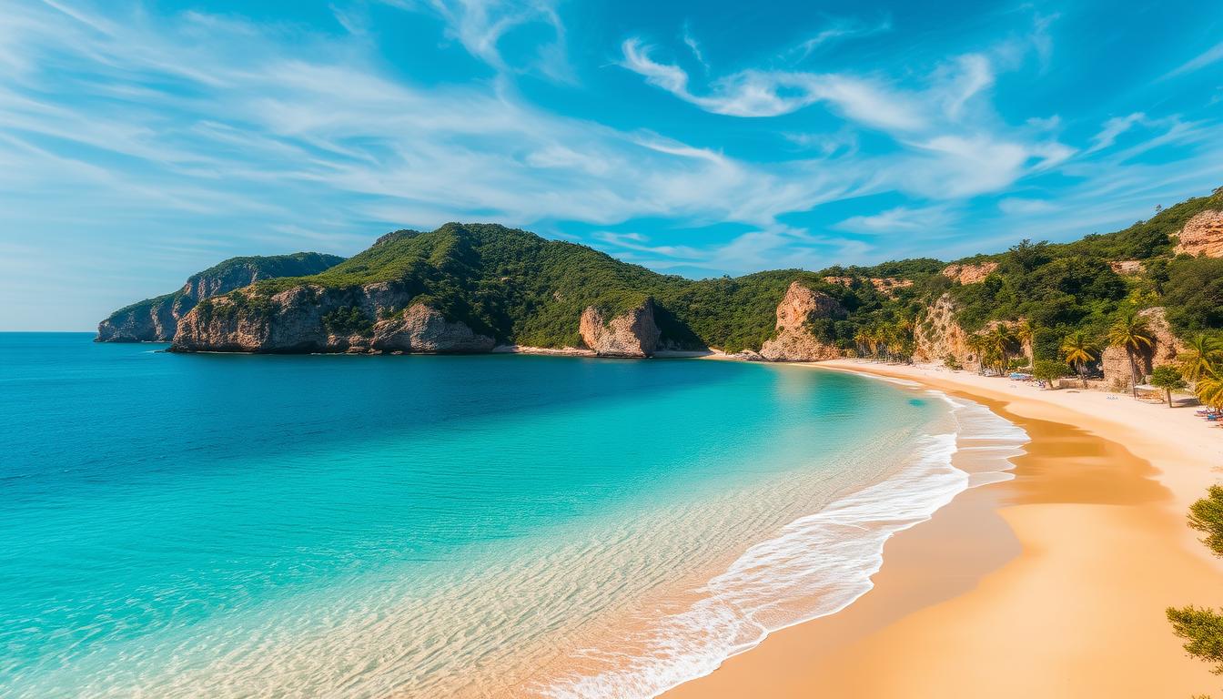 Discover Top Beaches In Muscat For Sun & Fun