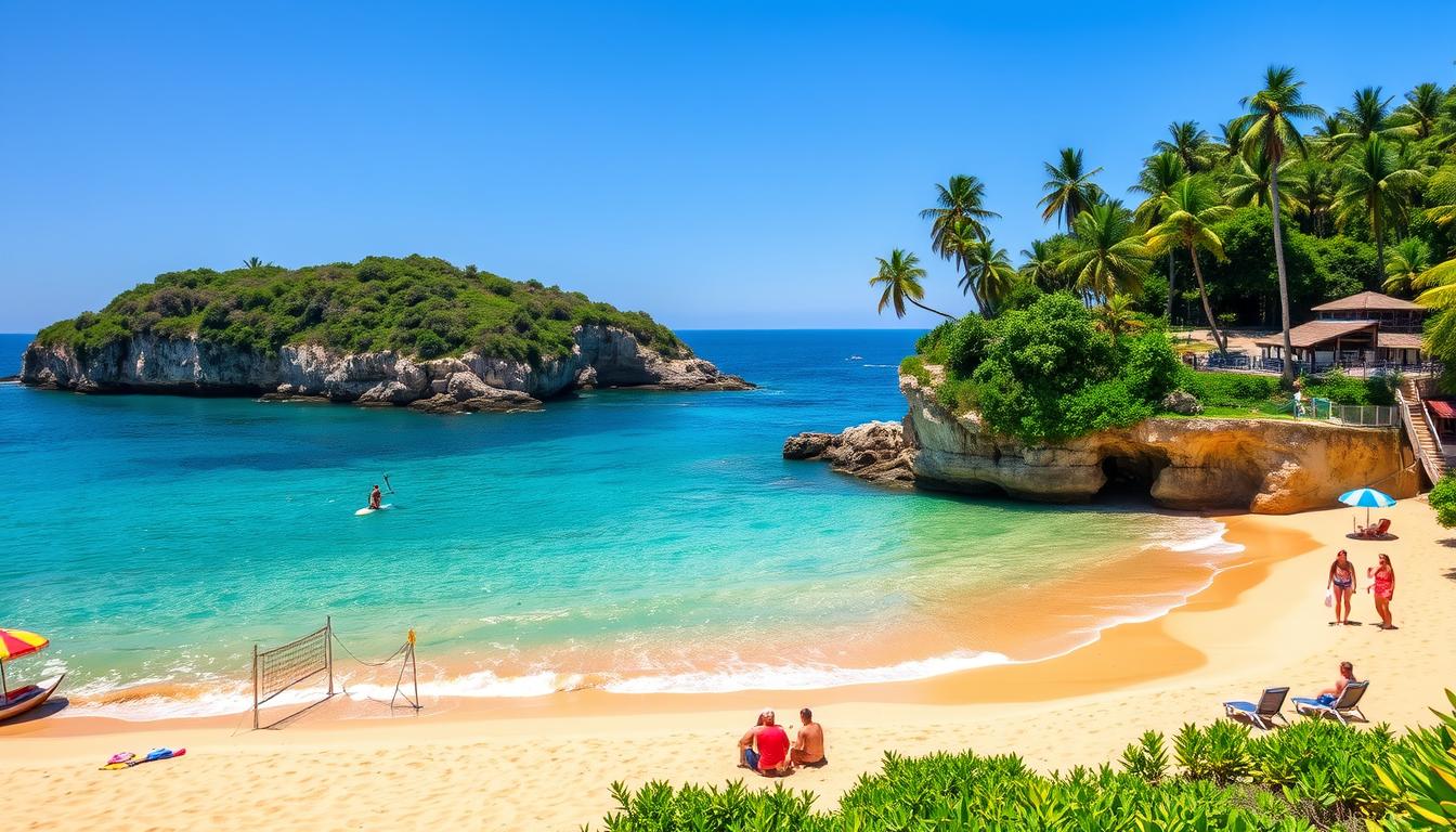 Discover Sur's Hidden Beaches: Your Secret Retreat