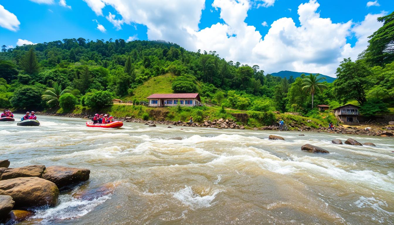 Explore Kandy's Must-Visit Attractions Now