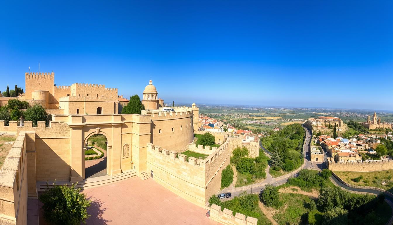Travel Guide: Getting To Mdina From Valletta