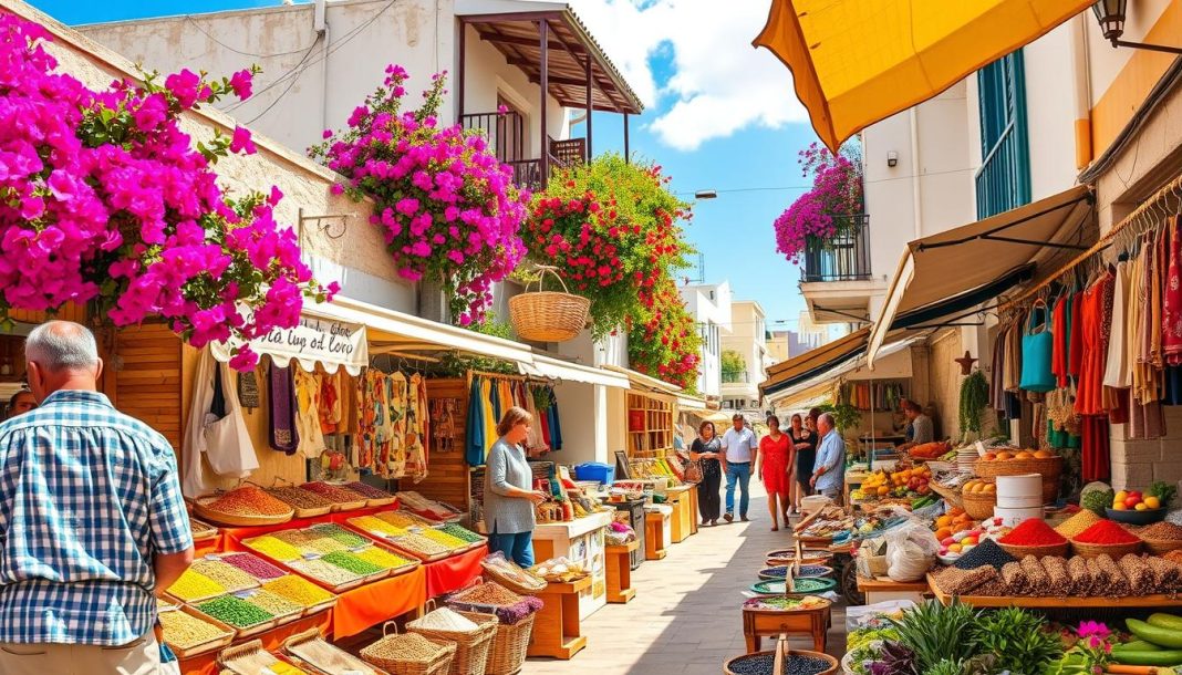 Explore Cultural Experiences In Paphos Today