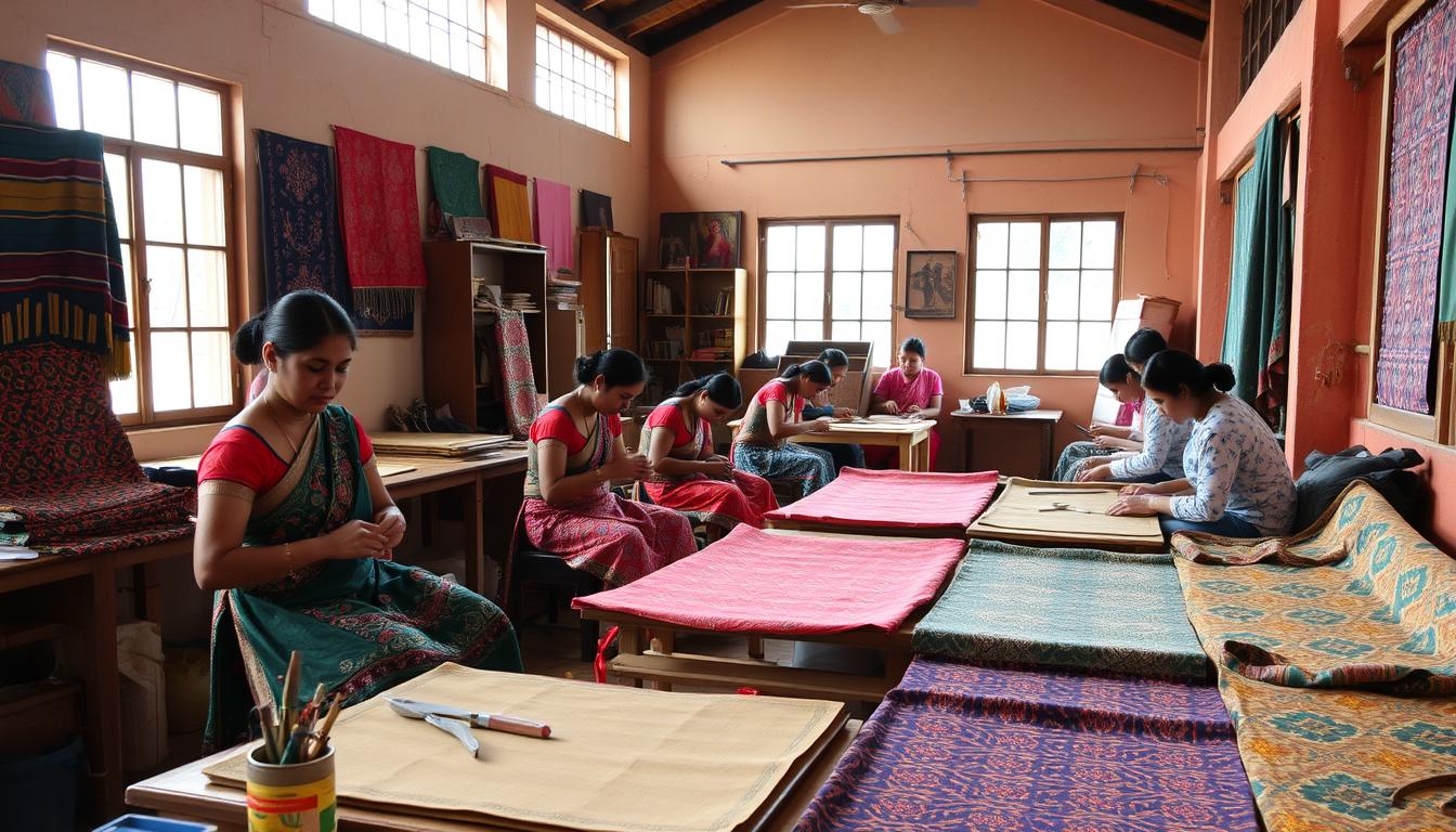 Discover Kandy Batik Workshops & Craft Learning
