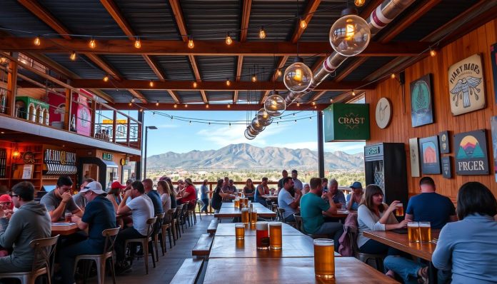 Discover Top Albuquerque Craft Breweries Today!