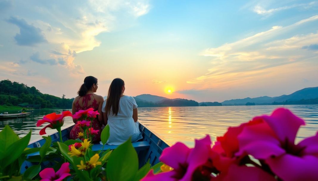 Romantic Kandy Tours For Couples In Sri Lanka