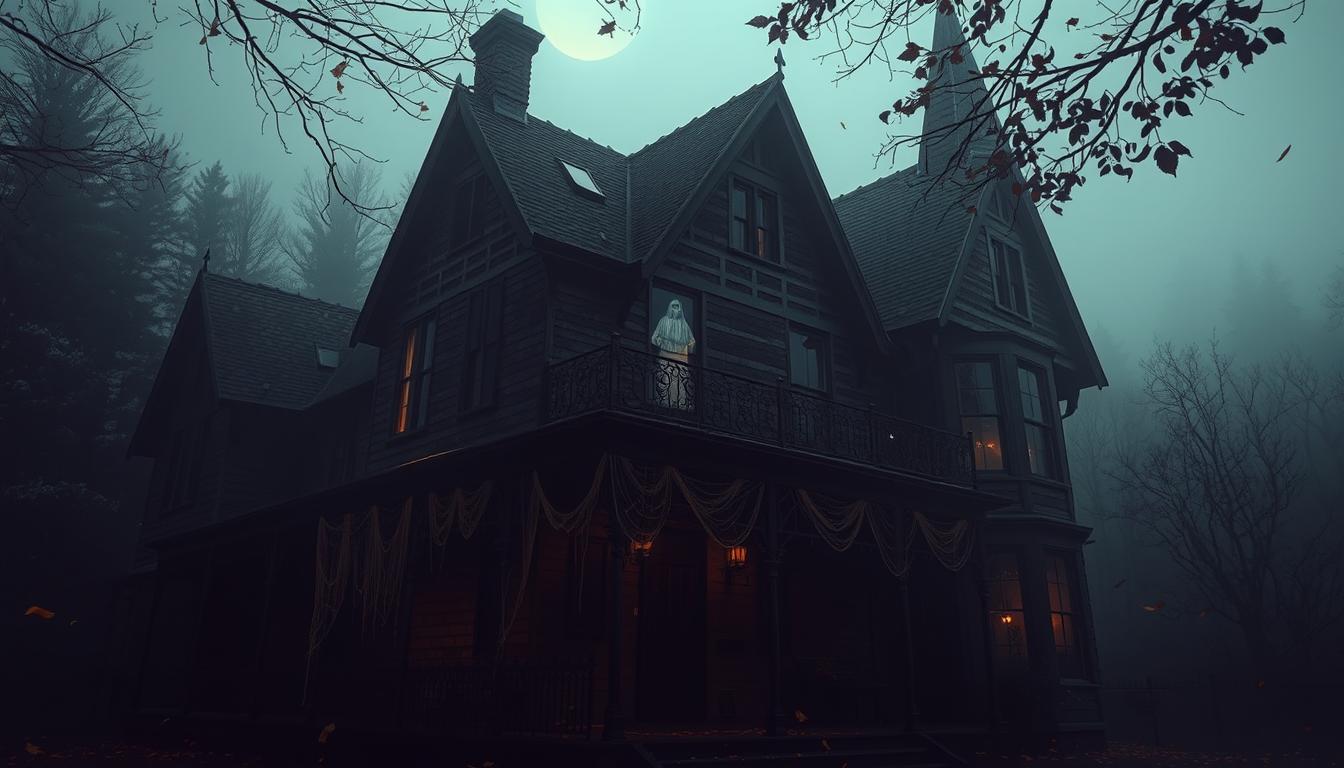 Discover Spooky Attractions In Wisconsin Dells!