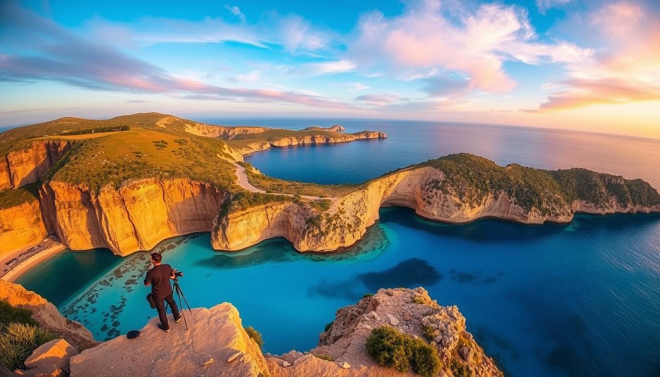 Explore Comino On A Unique Photography Tour