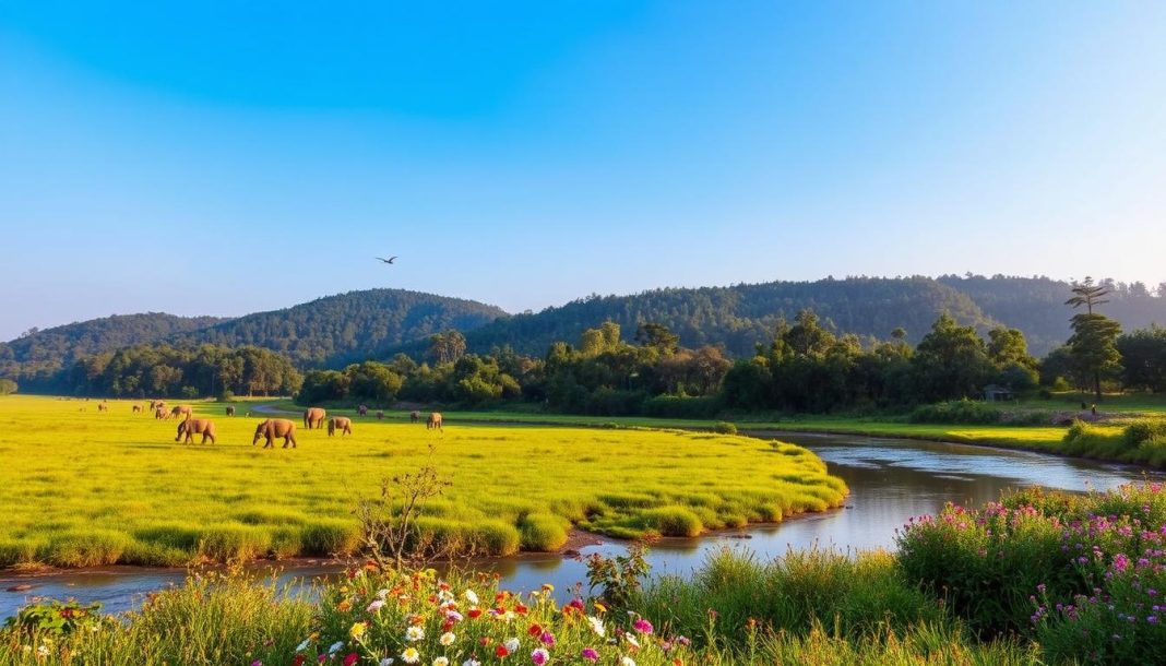 Best Time To Visit Chitwan National Park Revealed