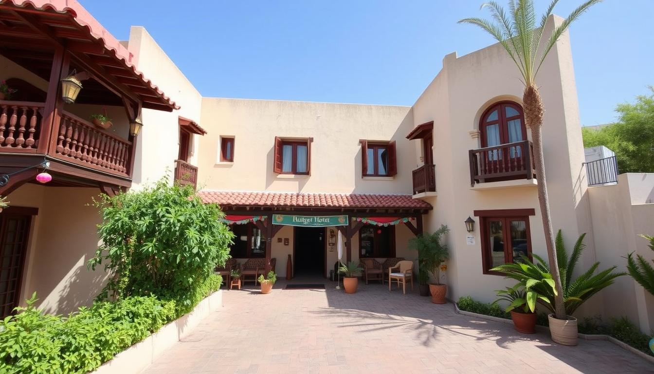 Best Areas To Stay In Muscat - Top Picks & Tips