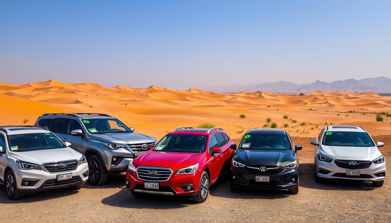Exploring Oman: Is Car Rental Necessary For You?