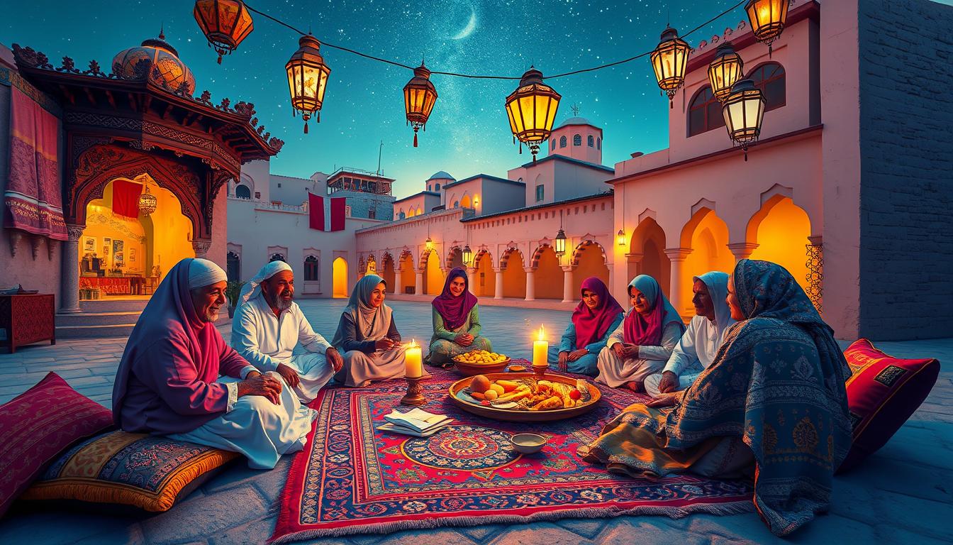 Discover Al Khor: Authentic Qatari Family Experiences