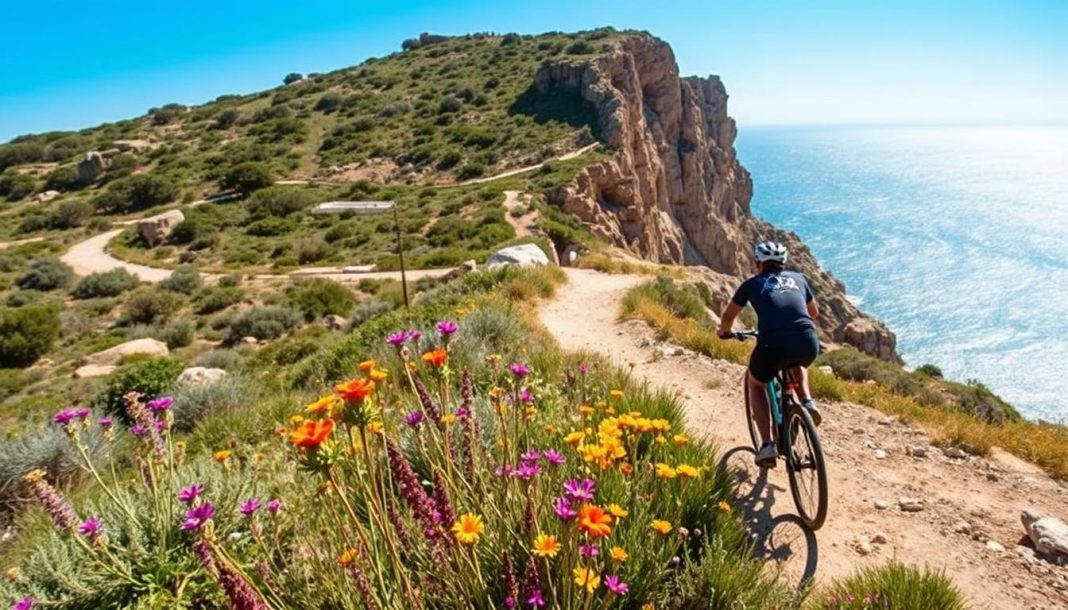 Explore Gozo: Top Activities For Active Nature Lovers