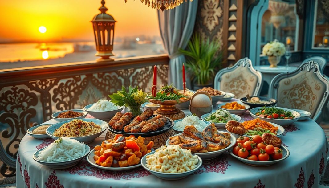 Discover Best Food In Muscat - Your Ultimate Guide