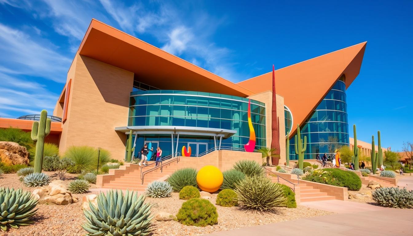 Top Must-See Museums In Albuquerque Revealed