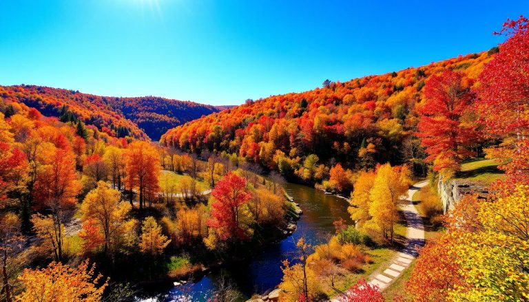 Best Wisconsin Dells Fall Foliage Hikes Revealed