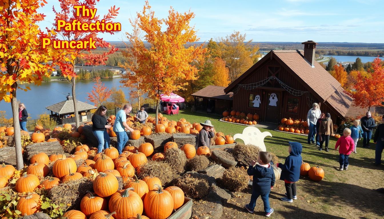 Discover Spooky Attractions In Wisconsin Dells!