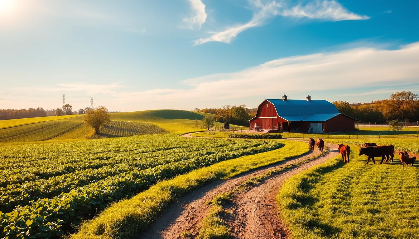 Bowling Green Agritourism: Discover Rural Delights