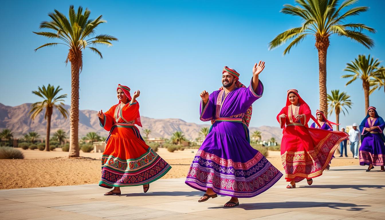 Salalah Studios: Learn Omani Music & Dance