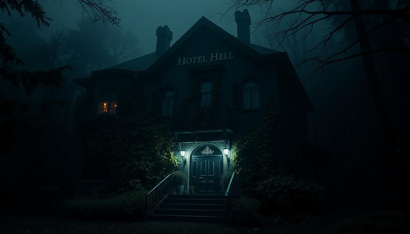 Explore Haunted Places In Green Bay To Visit