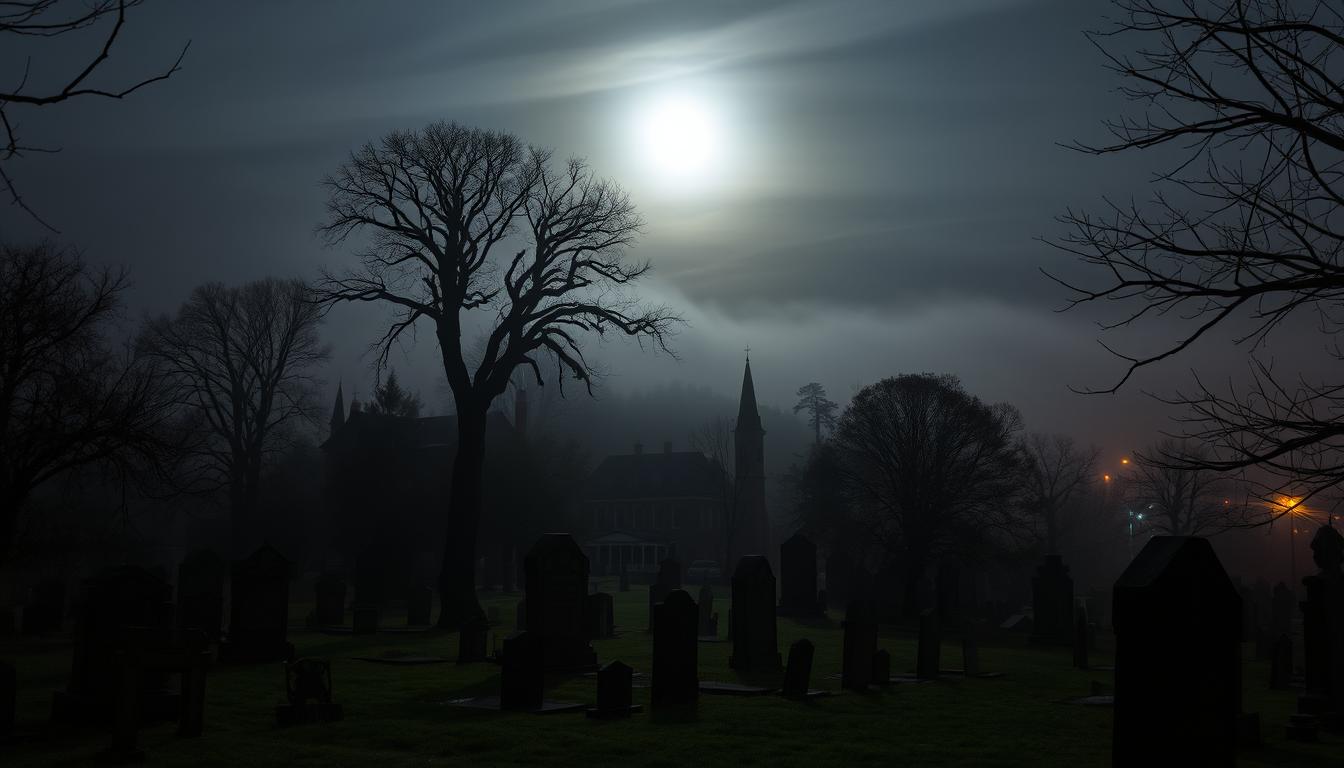 Explore Haunted Places In Green Bay To Visit