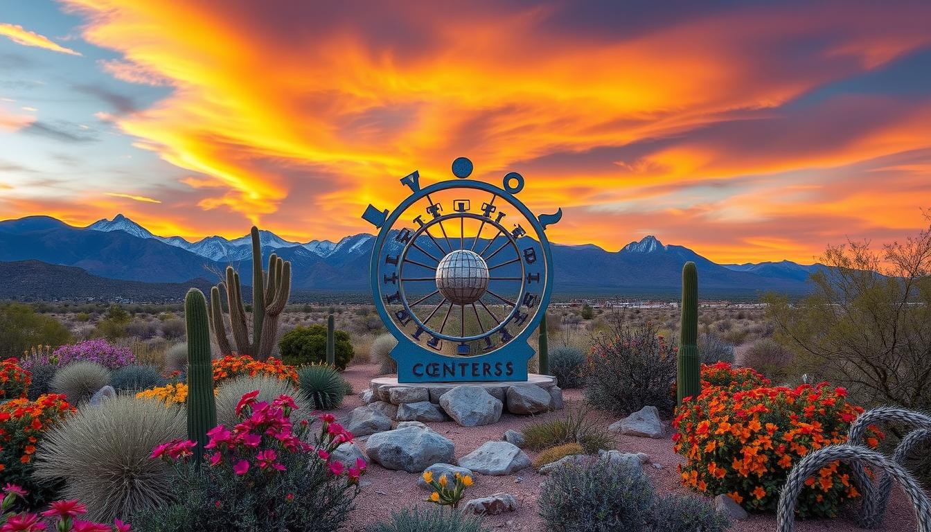 Explore Quirky Things To Do In Albuquerque
