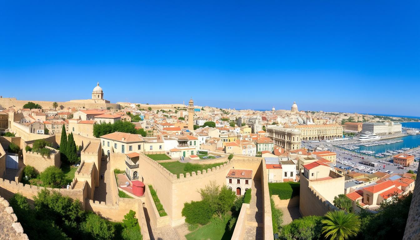 Mdina Vs. Valletta: Unique Maltese City Experiences